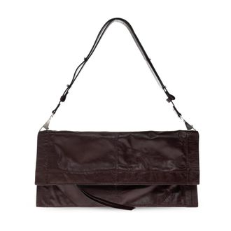 AllSaints Lutece Bag - - Bags - Damen - Rot - ONE SIZE