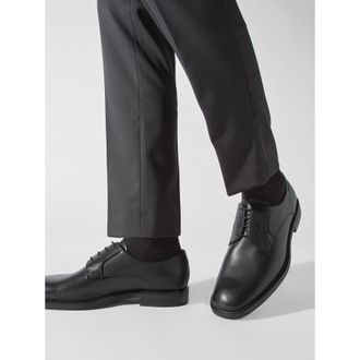 Vagabond Halbschuhe Vagabond Shoemakers Andrew 5568-001-20 Schwarz