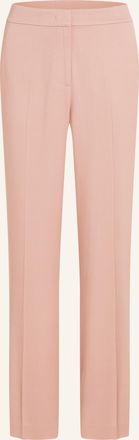 Karl Lagerfeld Hose pink