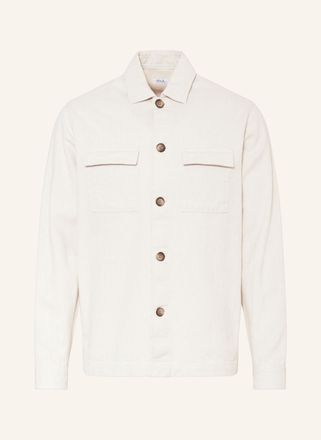 Paul Paul Overshirt beige