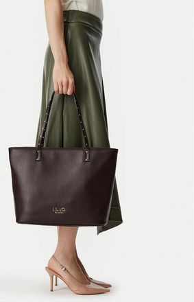 Liu Jo Handtasche AF6070 E1120 Braun