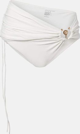 CHRISTOPHER ESBER Bikini-Höschen Orbit