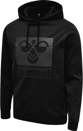 Hummel Hoodie Herren STIRLING Pulli Kapuzenpullover Sweatshirt Pullover Sweater