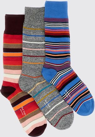 Paul Smith Socken PAUL SMITH Herren Farbe Bunt