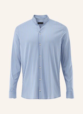 van Laack Van Laack Hemd Slim Fit blau