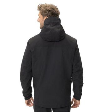 Vaude M Miskanti 3in1 II - Kapuzenjacke - Herren