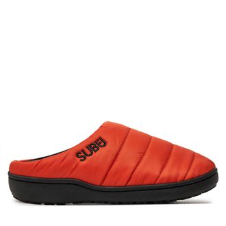 Subu Hausschuhe Subu F-line Orange