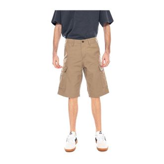 Carhartt Work in Progress Herren, Shorts, Braun, W31Gr&ouml;&szlig;e