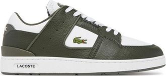 Lacoste Sneakers Court Cage 7-49SMA0037 Weiß