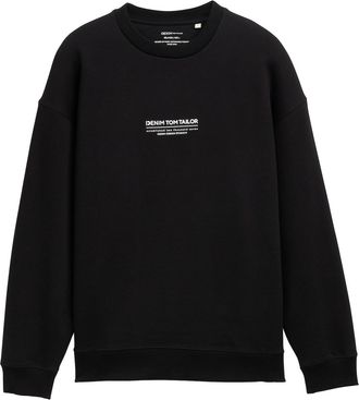 Tom Tailor Sweatshirt