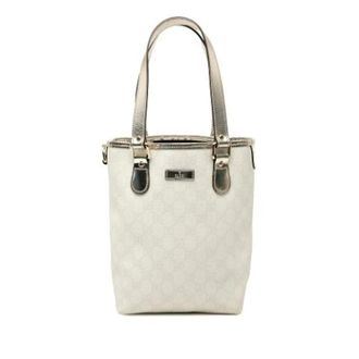 Gucci Damen, Pre-Owned, Wei&szlig;, ONE SIZEGr&ouml;&szlig;e