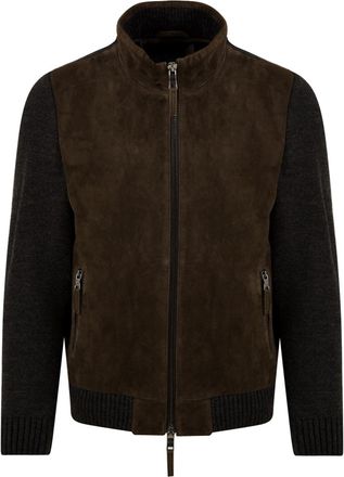 The Jack Leathers Les manteaux Jack Leathers