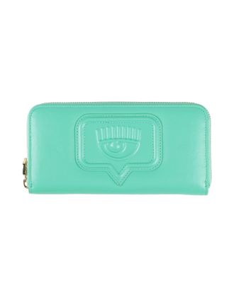 Chiara Ferragni Kleinlederwaren - Brieftaschen auf YOOX.COM