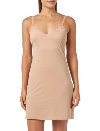 Triumph Damen Body Make-Up T Dress 02 Pajama set, SMOOTH SKIN, XL