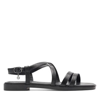 Lasocki Sandalen Lasocki AVOLA RST-2284-22 Schwarz