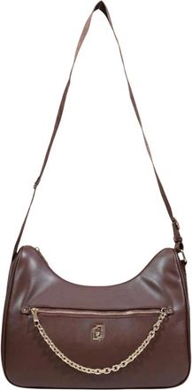 Liu Jo Femme, Sacs, Brun, Taille: ONE Size M Hobo