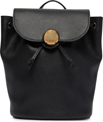 Furla Rucksack Furla Moonlight S WB02145 BX3036 O6000 Schwarz