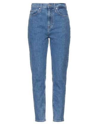 Tommy Jeans HOSEN & R&Ouml;CKE - Jeanshosen auf YOOX.COM