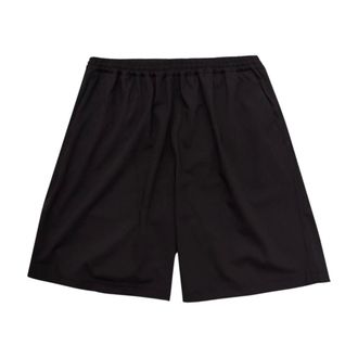 BONSAI Herren, Shorts, Schwarzk, MGr&ouml;&szlig;e