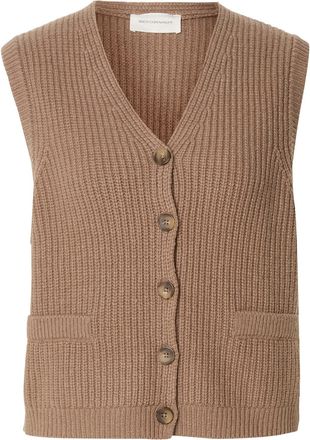 Moss Copenhagen Weste Riani Amaria