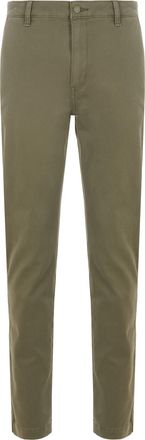 Levi's Pantalon Chino en coton m&eacute;lang&eacute;