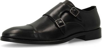 Manfield Schnallschuhe