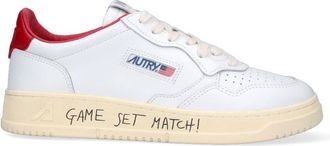 Autry Low Medalist Sneakers
