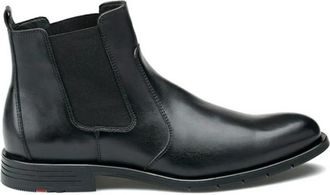 Lloyd Stiefel - - Shoes - Herren - Schwarzk - 45 1/2 EU