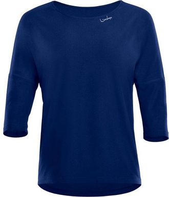 Winshape Longsleeve DT111LS Functional Light and Soft