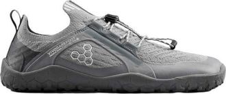 Vivobarefoot Primus Trial Knit FG Barefoot Trail Running Shoes EU 36