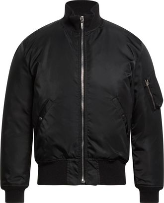 Rick Owens JACKEN & M&Auml;NTEL - Jacken und Anoraks auf YOOX.COM