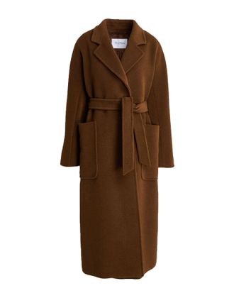 Max Mara JACKEN & M&Auml;NTEL - M&auml;ntel auf YOOX.COM
