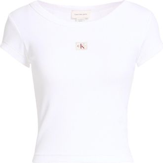 Calvin Klein TOPS - T-shirts auf YOOX.COM