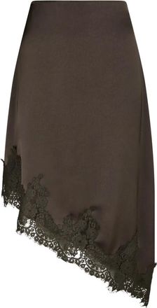 Neo Noir Femme, Jupes, Brun, Taille: 44 FR Skirts