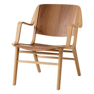 & Tradition Chaise AX HM11, Hvidt & M&oslash;lgaard & Tradition