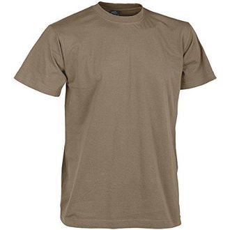 Helikon-Tex Helikon T-Shirt US Brun Taille XXL