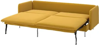 IKEA S&Ouml;DERHAMN 3er-Bettsofa