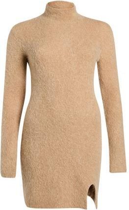 Vicolo ROBES - Robes courtes sur YOOX.COM