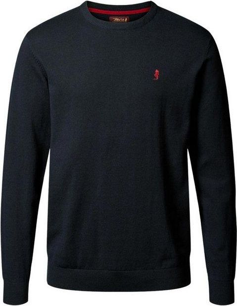 MCS Rundhalspullover MCS Pullover Ellison ab 36,99 € - auf Stylight