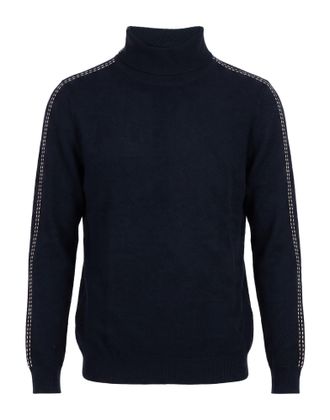 Emporio Armani STRICKWAREN - Rollkragenpullover auf YOOX.COM