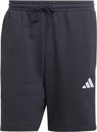 adidas Herren Shorts Essentials 3-Streifen French Terry