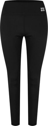 HUGO BOSS Hugo - Noparda Leggings f&uuml;r Damen (Schwarz)
