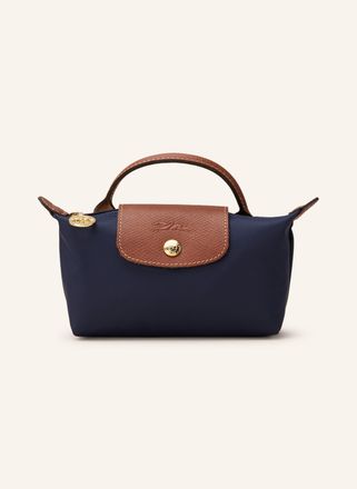 Longchamp Pouch Le Pliage Original blau