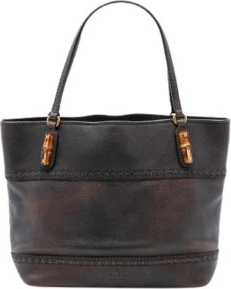 Gucci Damen, Pre-Owned, Braun, ONE SIZEGr&ouml;&szlig;e