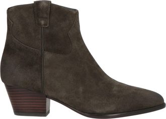 Ash SCHUHE - Stiefeletten auf YOOX.COM