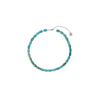 Malababa Femme, Accessoires, Multicolore, Taille: ONE Size Collar cuajado ovalos