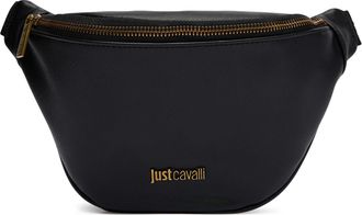 Just Cavalli G&uuml;rteltasche Just Cavalli 81QA4B31 ZSB85 Schwarz