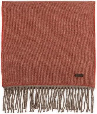 Eton Echarpe en laine