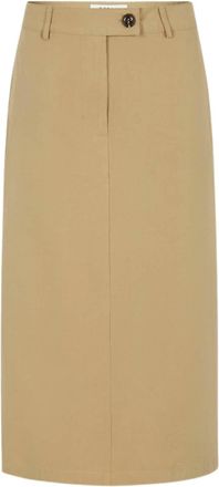 Soft Rebels Skirt SRVesny