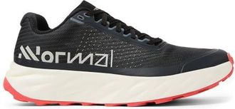 NNormal Unisex Kjerag 2.0 Chaussures, Black, 44.5|45